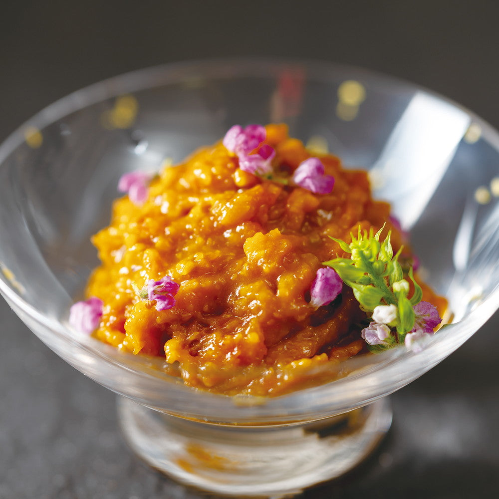 やまみ うにセット(粒うに(粋)110gx2) – AOYAMA GIFT SALON